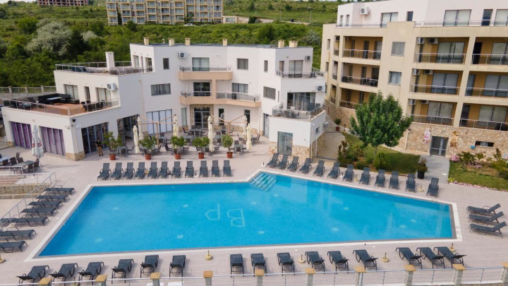 Byala Panorama Resort - Bulgaria