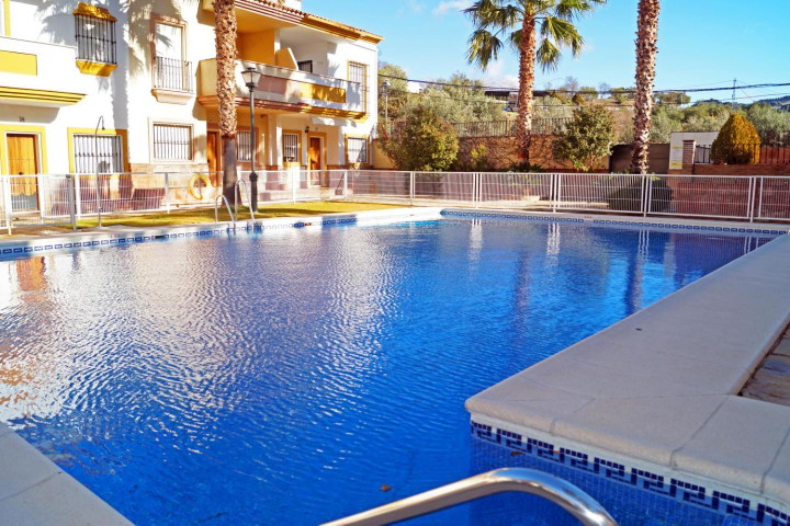 Casa Isabel - Montejaque