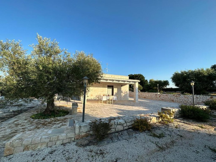 Trullo Cuore Di Pietra - Locorotondo