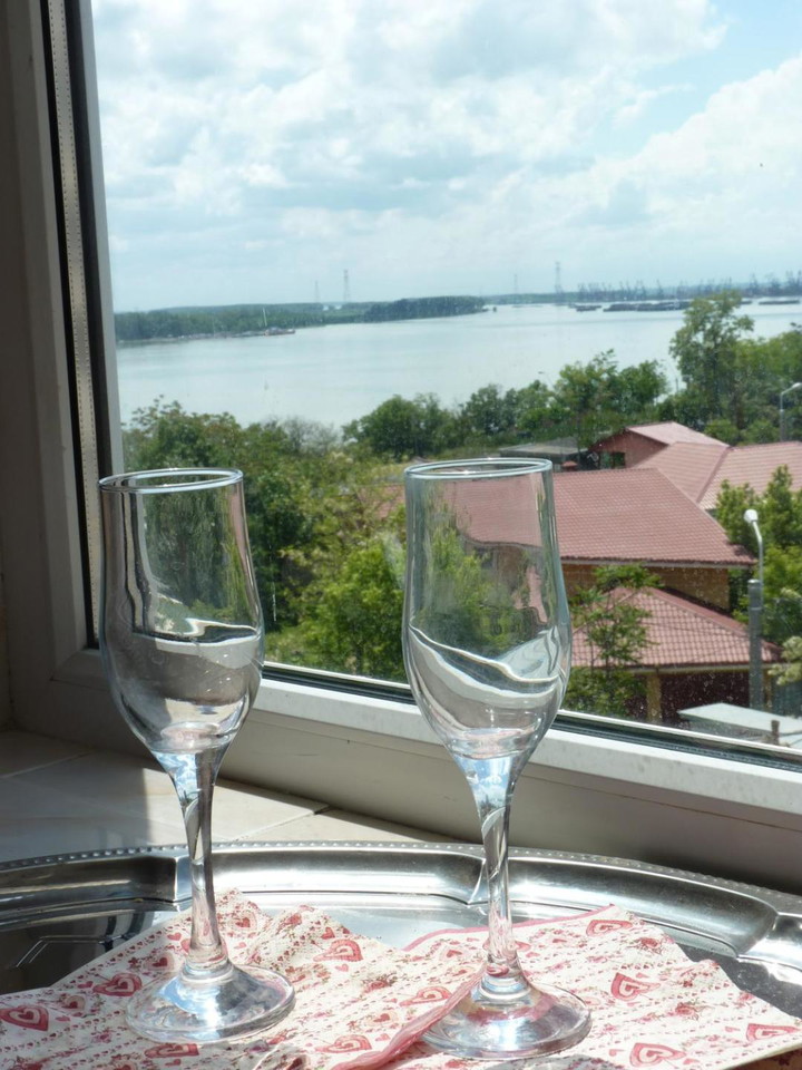 5 Apartshotel Faleza Galati - Galați
