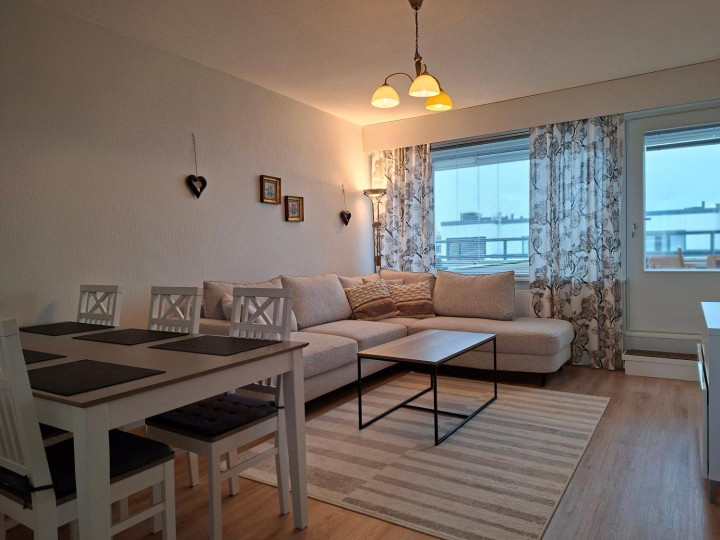 City Apartment Arctic Aurora - Rovaniemi