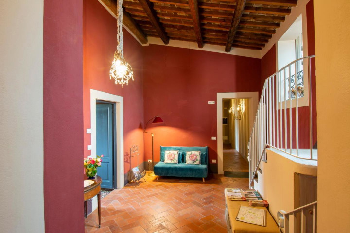 Il Malconsiglio - Pistoia