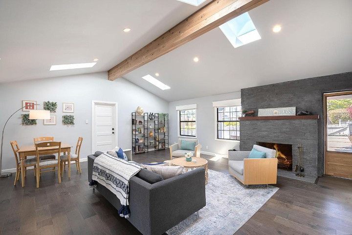 3849 La Vista Portola - Big Sur, CA