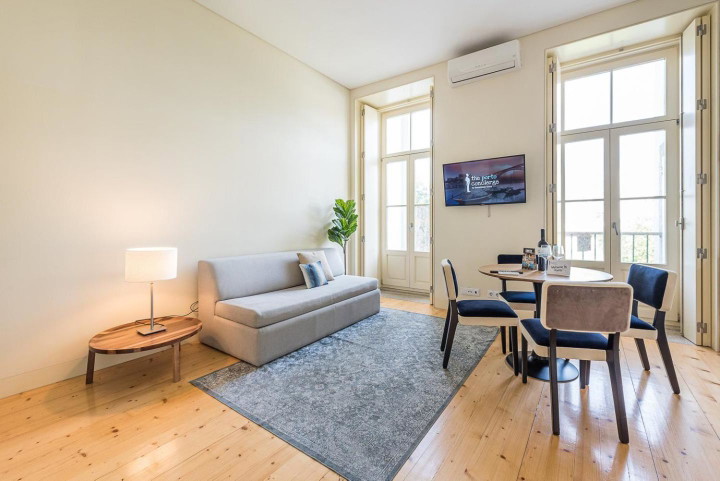 Guestready - La Maison Aires Gouveia - Vila Nova de Gaia