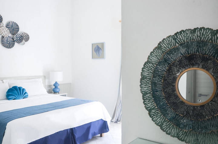 Hotel Guarracino - Capri