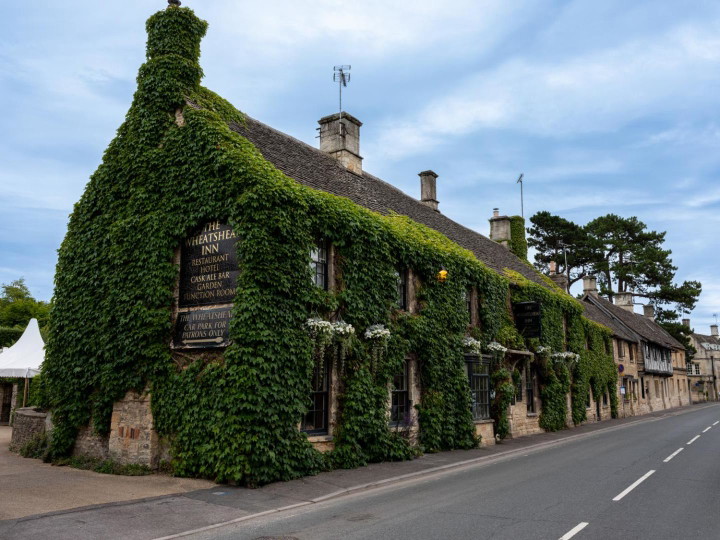 The Wheatsheaf Inn - 비버리