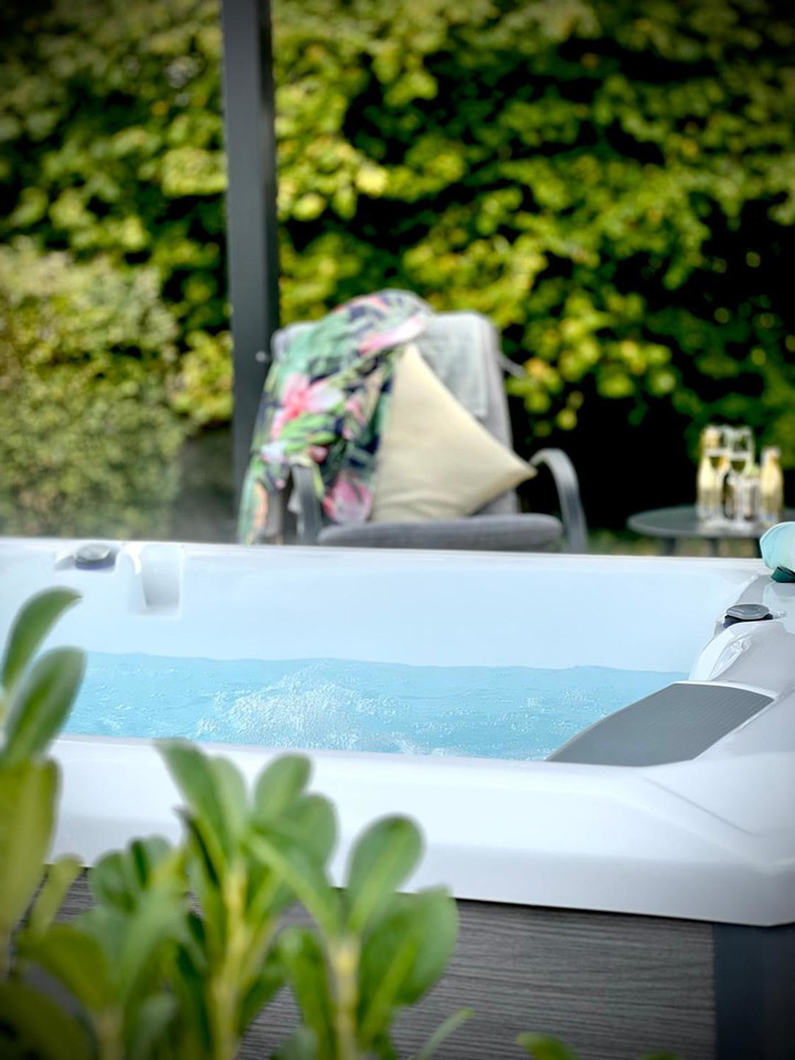Pool House 85 - Verviers