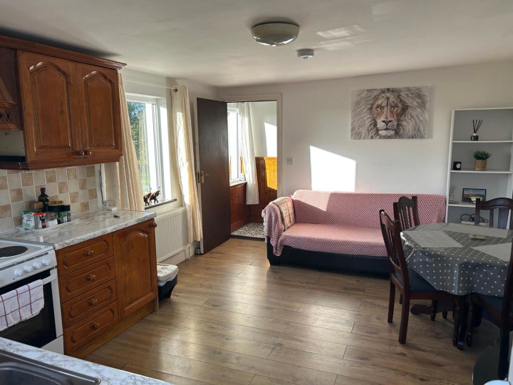 Ciaran's Cottage - Drogheda