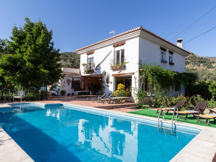 Casa Chico - Lanjarón