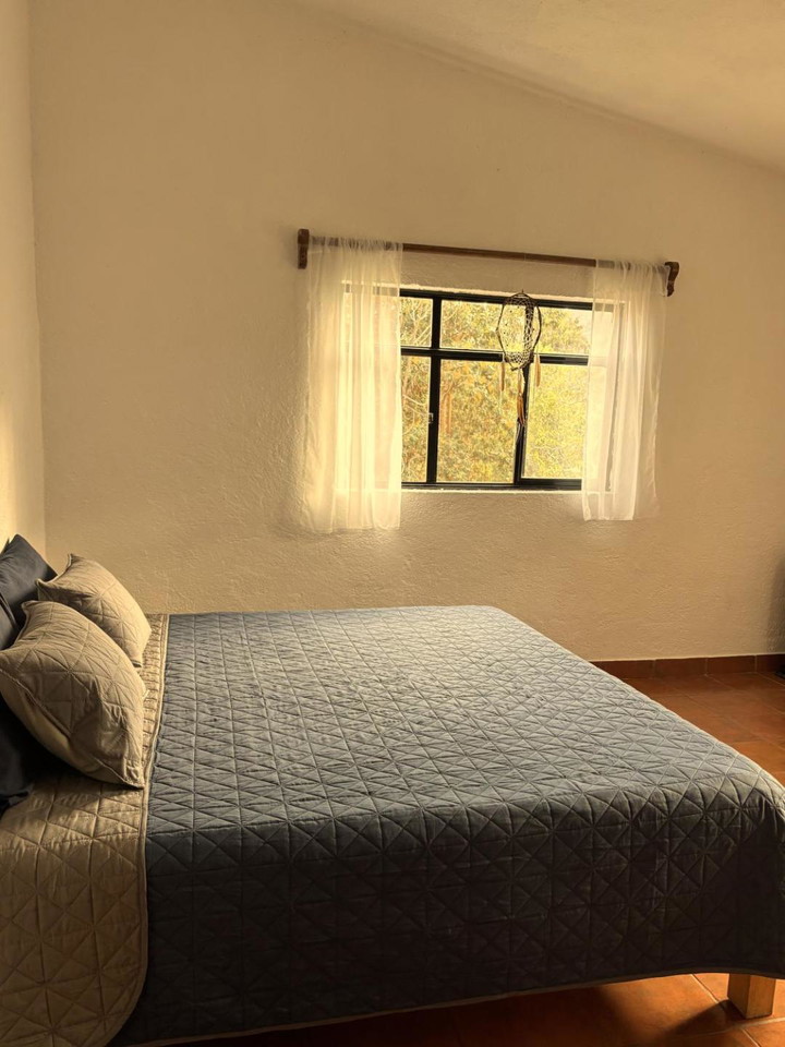 Habitación Con Vista A La Montaña - Mexico