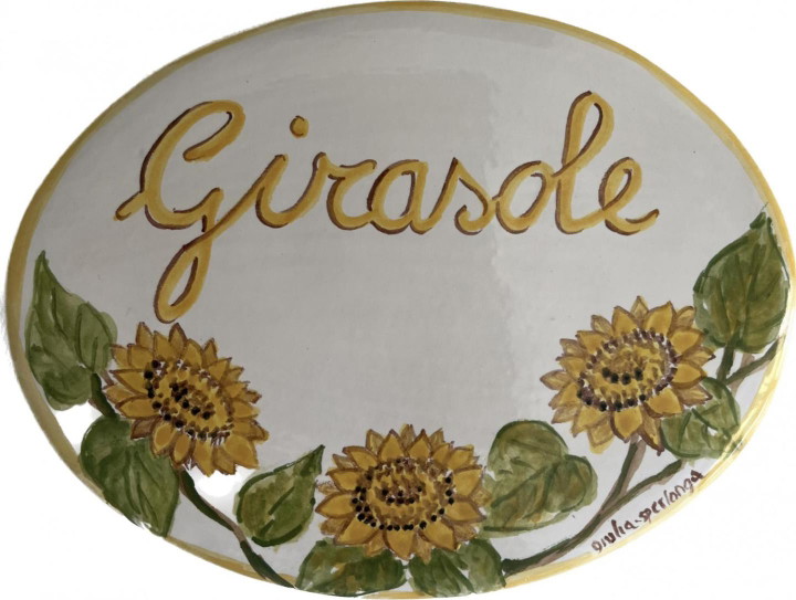 Girasole Room Sperlongaresort - Sperlonga