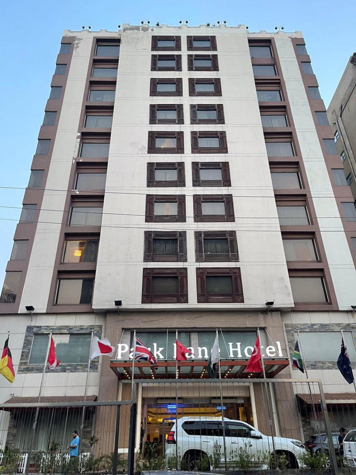 Park Lane Hotel - Lahore