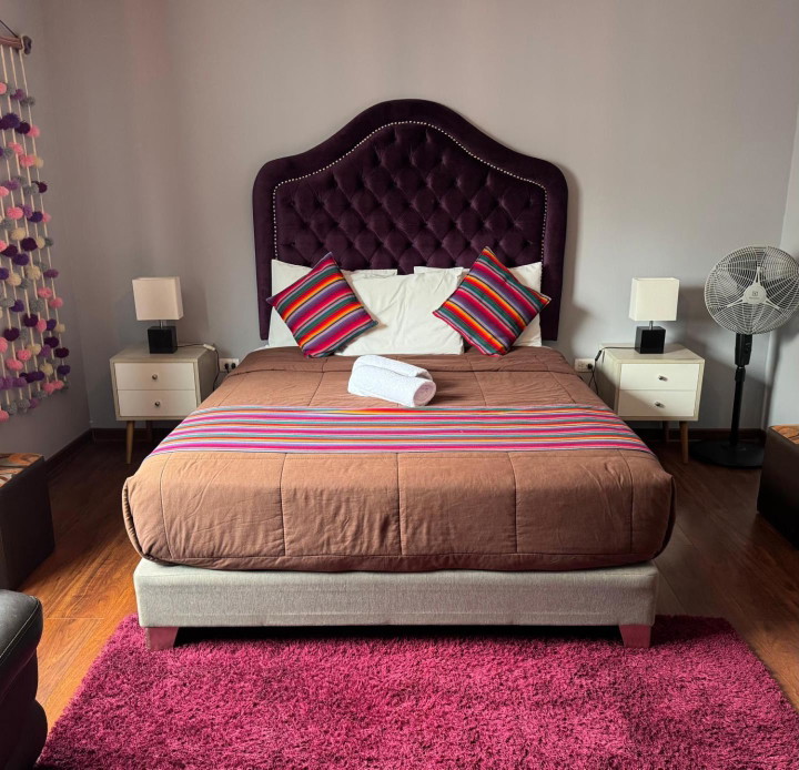 The Lighthouse Bed And Breakfast - Lima