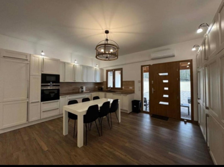 Maison Spacieuse Avec Cour Privée A 10 Min Disney - Bussy-Saint-Georges