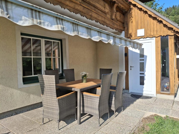 Ferienwohnung Edith-maria - Wolfgangsee Lake