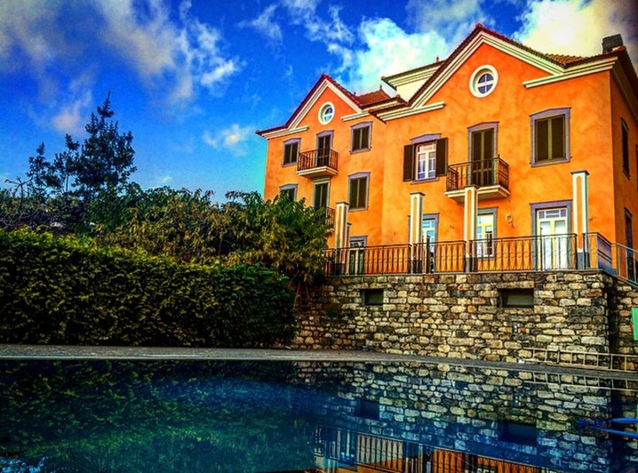 Quinta Paços Do Lago - Madeira