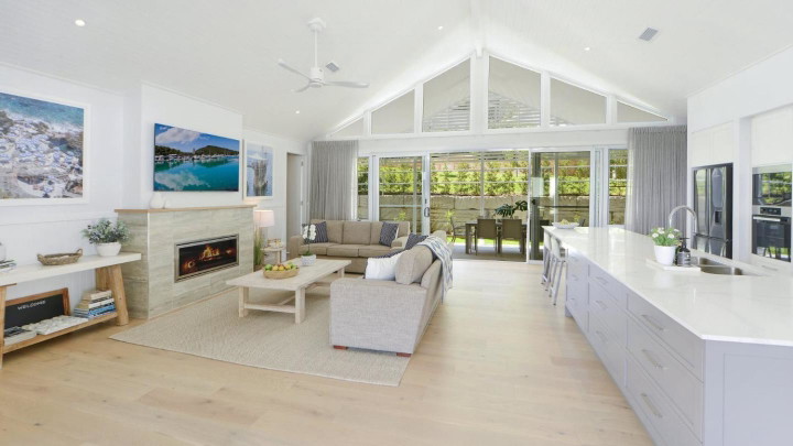 Saltwater 12 - Stunning Newly Built Retreat - Avoca Beach