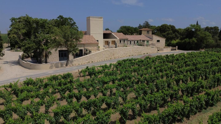 Les Granges Saint Paul - Béziers