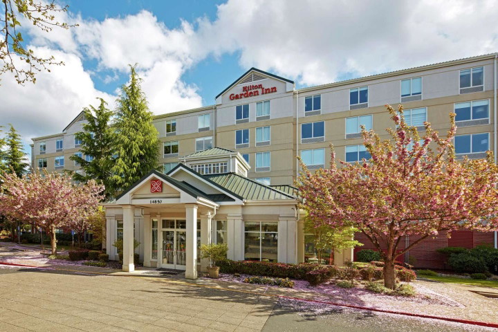 Hilton Garden Inn Portland Lake Oswego - Wilsonville, OR