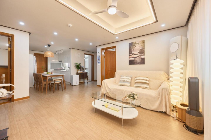 Stay Gaon House - Seoul