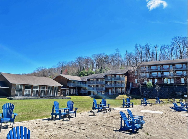 The Grand Tappattoo Resort, An Ascend Collection Resort - Parry Sound