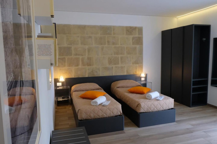 Locanda Degli Scrittori - Porto Empedocle