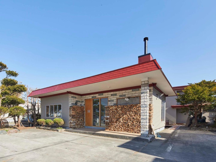 Haku Hostel - Hokkaido