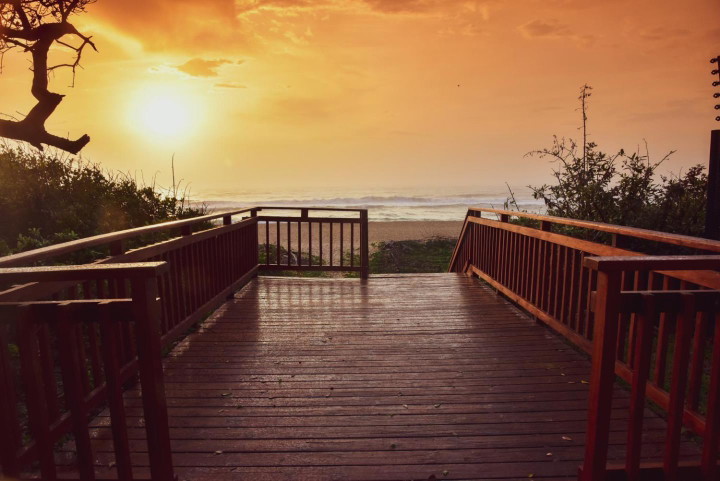 La Lucia Sands Beach Resort - Umhlanga