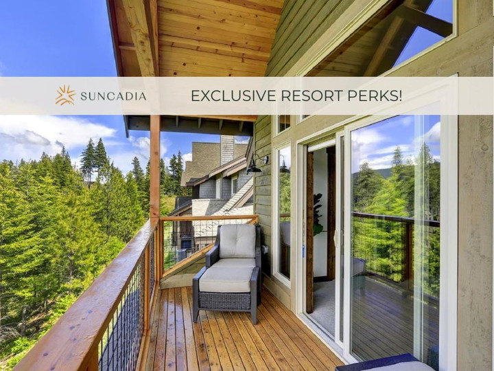 Great Location Near Pool With Suncadia Pool Access - Roslyn