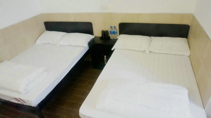 Kowloon Mongkok 1812 Guest House - Hong Kong