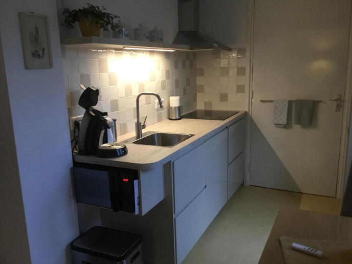 B & B Rosamie - Middelburg, Netherlands