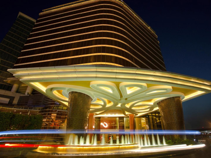 The Trans Luxury Hotel Bandung - Bandung