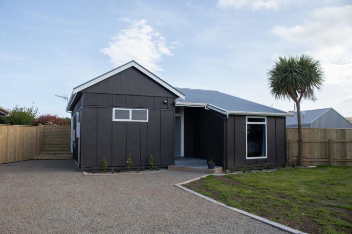 The Window Seat - Pet-friendly 1br Apartment - New Zealand