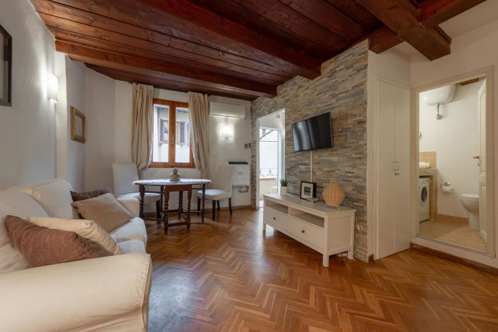 Signoria Florentine Apartment - Florence