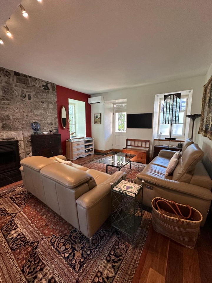 Artillery View Condo (Free Parking) - Québec, QC