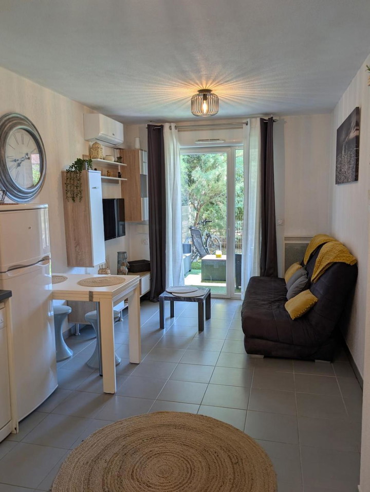 Cocon Avec Jardin Privatif, Piscine & Parking à Argelès - Collioure
