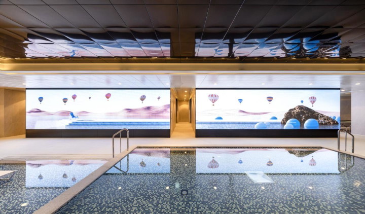 Enford Hotel Cheongju - Cheongju-si