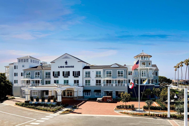 Lido House, Autograph Collection - Newport Beach