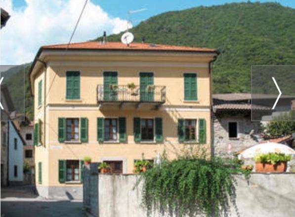 Casaria Da Adry - Cannobio