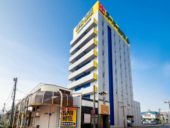 Super Hotel Towada - Towada