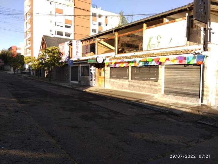 Hostal La Catolica - Quito