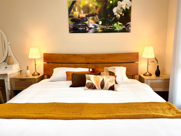 Beach&winery Retreat With Premium King, 2queen, 5br 2bath, Netflix, Sleeps 12, Max 13,sofa Bed Upon Request With Extra Fee - McLaren Vale