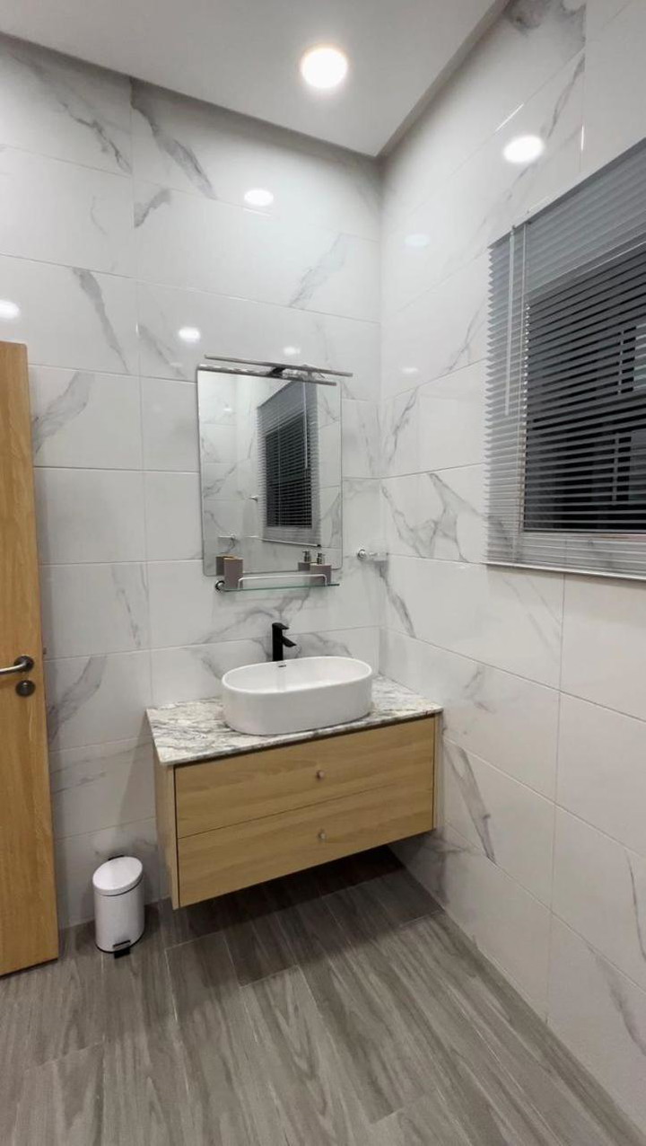 Keylah Guest House - Cotonou