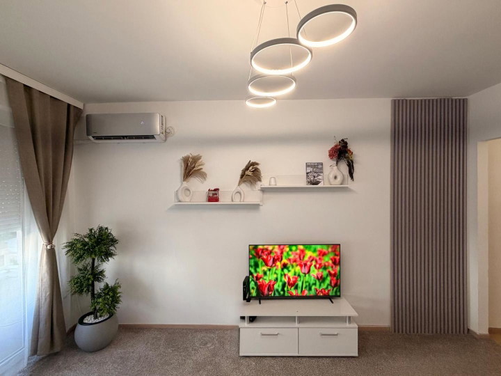 Bright & Cozy Home, Skopje - Skopje