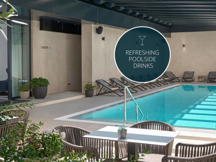 Boutique Hotel Noemia - Brela