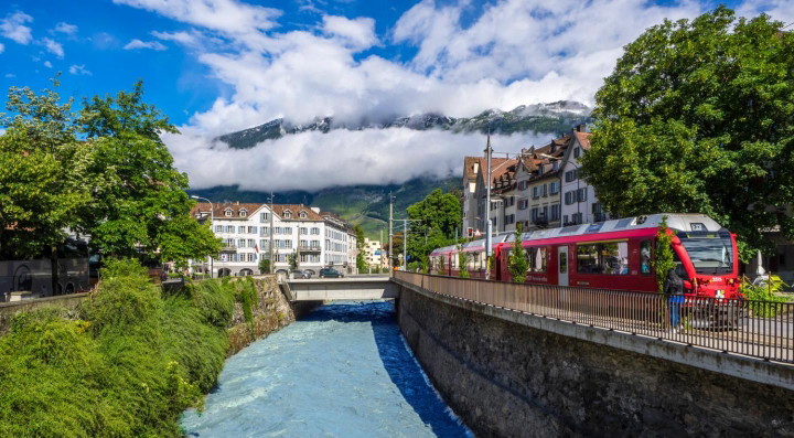 Hotelchur.ch - Coire