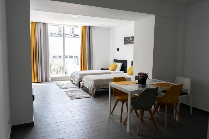 Almada Downtown 304 - Matosinhos