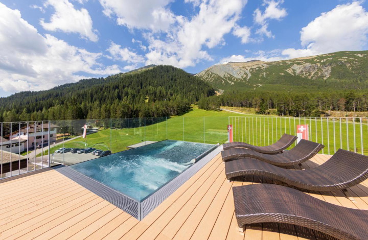 Kessler's Kulm - Pany