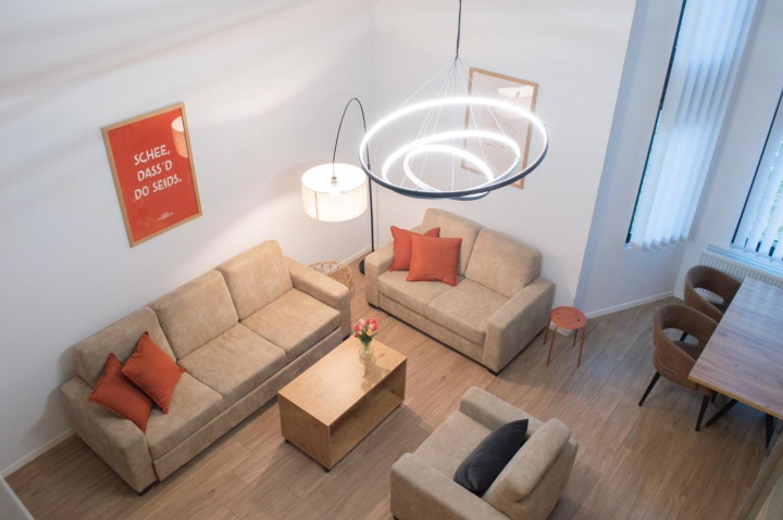 Allgäuer Ferienwohnung Apartment 315 Natur & Spa - Deutschland