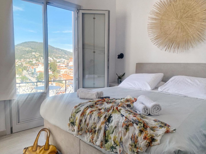 Gigi Rooms - Greece